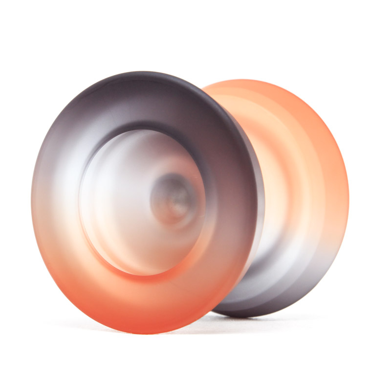 AceYo Plastic Yo-Yo – Stable, Precise & Perfect for DNA Tricks - Color ...